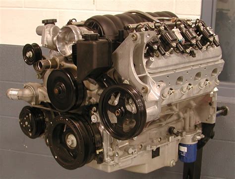 Shelby Cobra With Lingenfelter Ls3 Engine Sounds Bewitching During Dyno