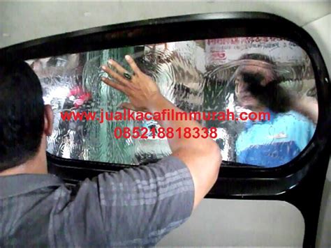 Jual Kaca Film Mobil Murah Dan Berkualitas Di Jakarta 085218818338