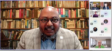 I Had The Honor To Provide The Dr Martin Luther King Jr Address For