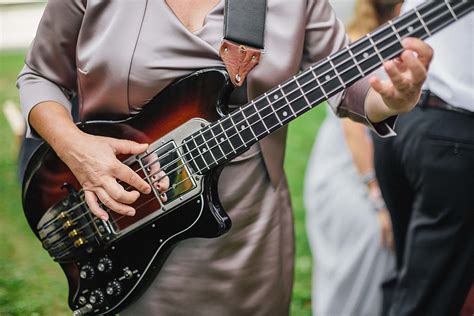 The Low End Best Bass Guitarists And Riffs Wnxp 911 Fm