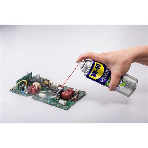 WD WD 速乾性 コンタクトクリーナー WD WD WD THE DIY DEPOT 通販 Yahoo ショッピング