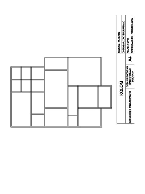 Zaky Firmansyah Terbaru Model Pdf12 Pdf