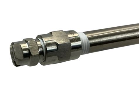 Big Mouth ™ High Heat Injection Sprayer Stainout System