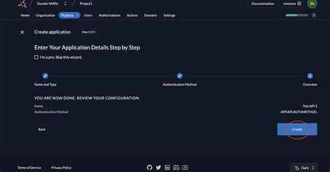 Basic Authentication In Zitadel Zitadel Docs