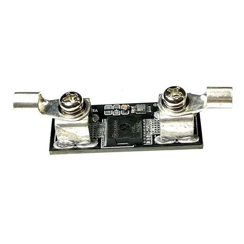 80v 50a Perfect Diode Module Solar Controller Anti Reverse Charging