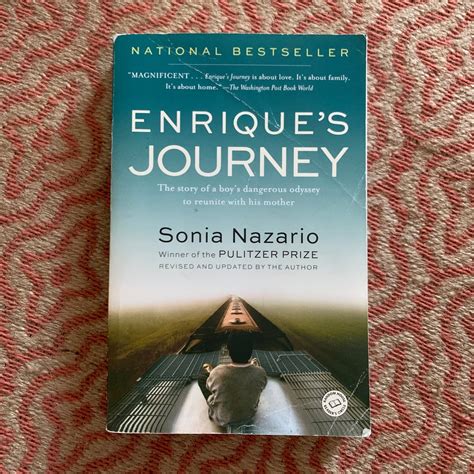 Enriques Journey