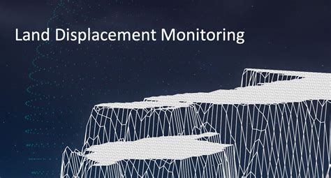 Synspective Released Sinkhole Detection Feature” By Using Satellite Data Analysis Synspective