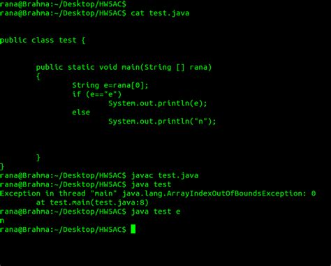 Java как разобрать аргументы командной строки в java question it com