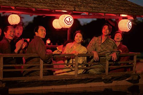 「今の活動すべてに120％の炎を注いでいる」髙橋海人が時代劇に初挑戦した、映画「おーい、応為」 推し楽