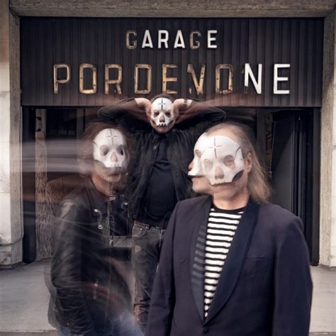 Tre Allegri Ragazzi Morti Garage Pordenone Album Acquista Sentireascoltare