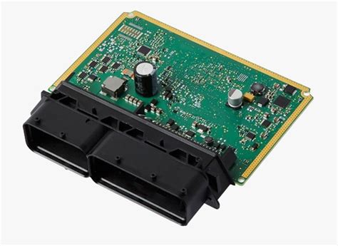 Vehicle Control Unit Vcu Working Types Communication Protocols Application And Future