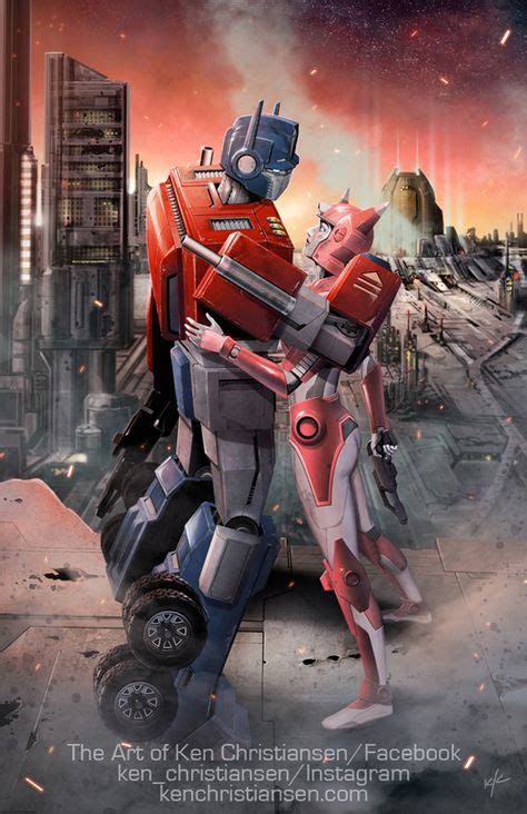 Optimus Prime Elita One