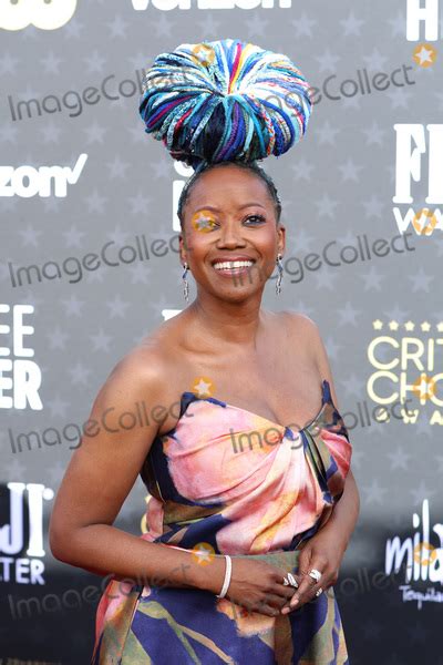Photos And Pictures Los Angeles Jan 14 Erika Alexander At The 29th