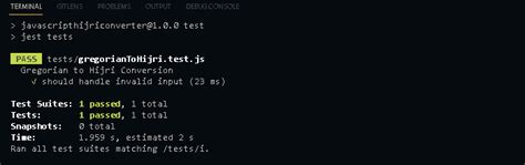 Github Bahrul Rozakjavascript Hijri Converter Hijri Converter Using