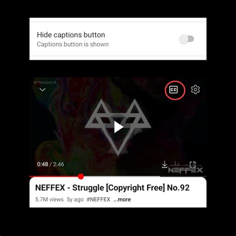 Youtube Layout Settings Explained R Revancedapp