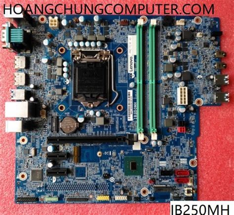 BO MẠCH CHỦ MÁY TÍNH LENOVO PART IB MH hoangchungshop
