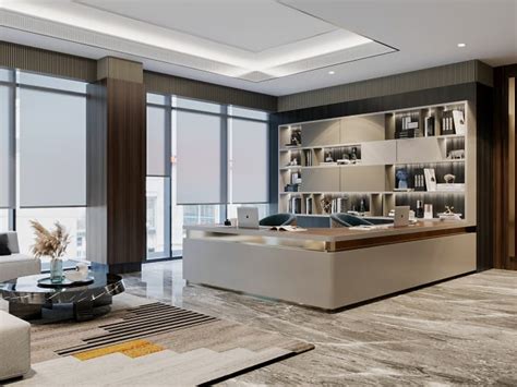 create 3d render photorealistic interior design by adakesibukan fiverr