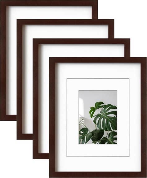 11x14 Picture Frames Made Of Solid Wood With Plexiglass Michaels