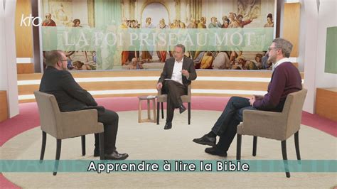 Apprendre Lire La Bible Youtube