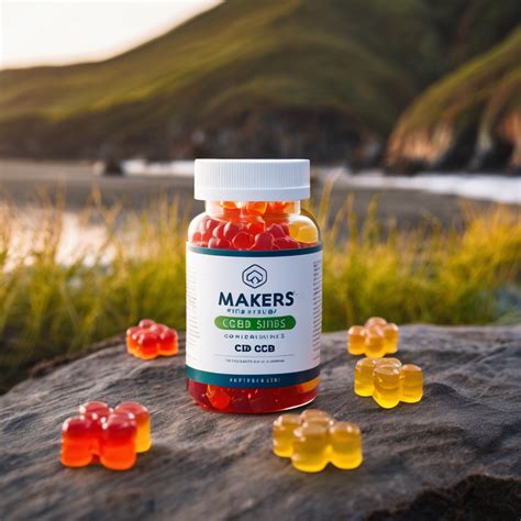 A Complete Review Of Makers Cbd Gummies Are They Worth The Hype By