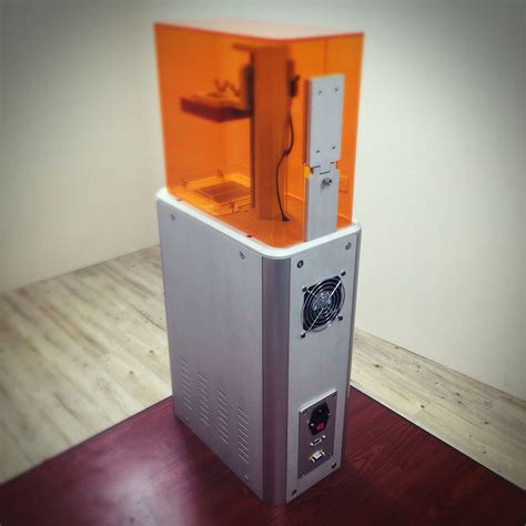High Resolution Sla And Sls 3d Printers For Professionals Artofit
