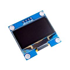 Display Images In OLED Display DIY Usthad