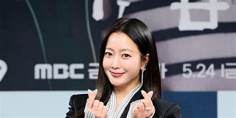 キム・ヒソン、新ドラマ「我が家」で新たな挑戦！“今まで経験したことのない人物を演じてみたかった” Kstyle