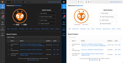 PlatformIO Core 3 5 2 Announcements PlatformIO Community