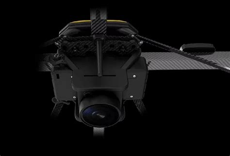 Aps C Cmos Sony Sensor 20mp Ideaforge Carbon Fiber Ryno Uav Drone Model Name Number Rayno At