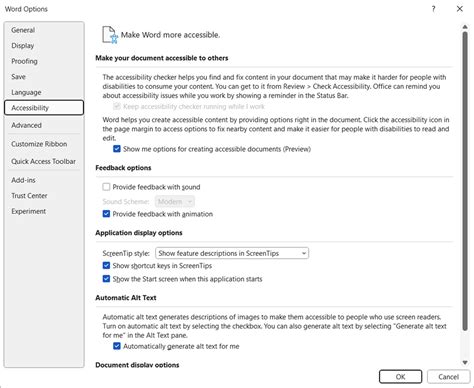 Get Real Time Notification Of Accessibility Issues While Working On