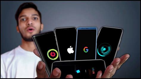 Top 5 Miui 12 Boot Animation Theme How To Change Boot Animation Miui
