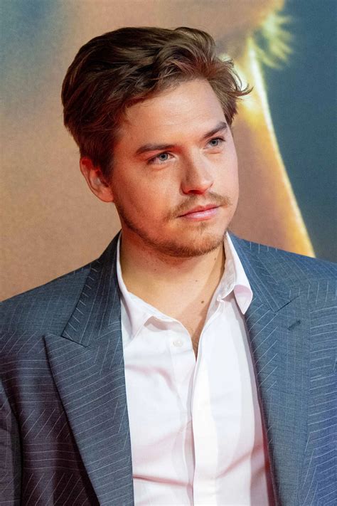 Dylan Sprouse Beautiful Disaster Wiki Fandom