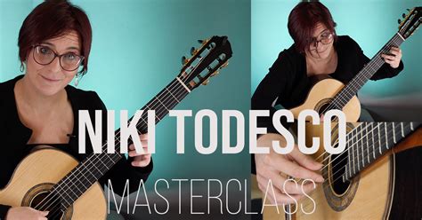 Masterclasses Classical Guitar Corner Academy Masterclasses Classical Guitar Corner Academy