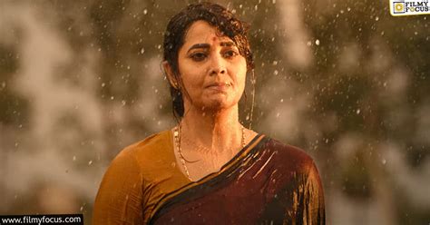 పెద్దకాపు సినిమా ప్రీ రిలీజ్ ఈవెంట్లో ఆసక్తికర వ్యాఖ్యలు చేసిన అనసూయ