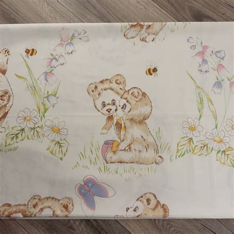 1980s Bed Sheets Etsy