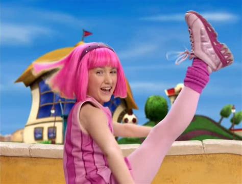 3 Lazy Town Analisi Di Un Mito Pag 26