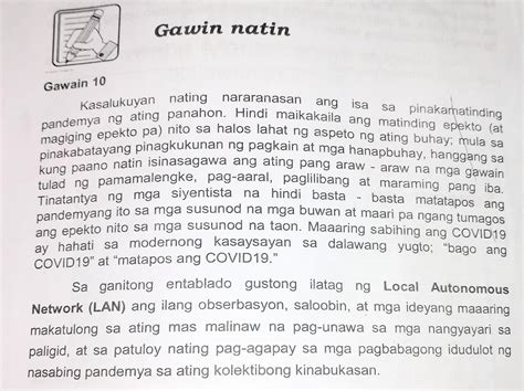 Balik Tanaw Dhe Sa Nakaraang Aralin Natuklasan Mo Ang Vrogue Co