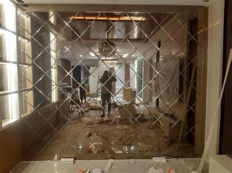 Glass Designing Services At Rs 550square Feet In Hyderabad Id