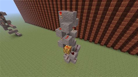 Redstone Memory Cells R Redstone