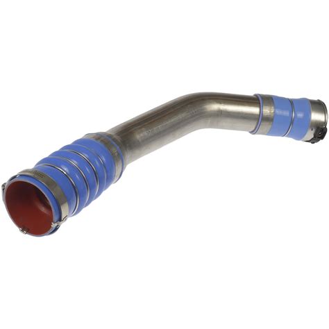 Dorman 667 545 Intercooler Hose For Specific Ford Models Walmart