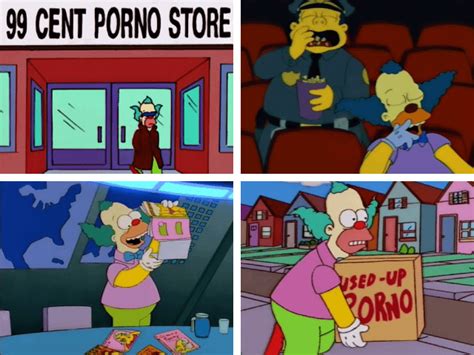 40 Best Udont Touch Yourself Images On Pholder Simpsons Faces The