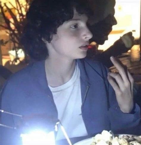 Pin By Mb On Finn Wolfhard Finn The Human Finn Stranger Things Netflix