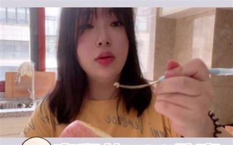 宝宝辅食刚开始要添多少 妈妈们在给喂米粉的同时要记得练咀嚼能力呀哔哩哔哩bilibili