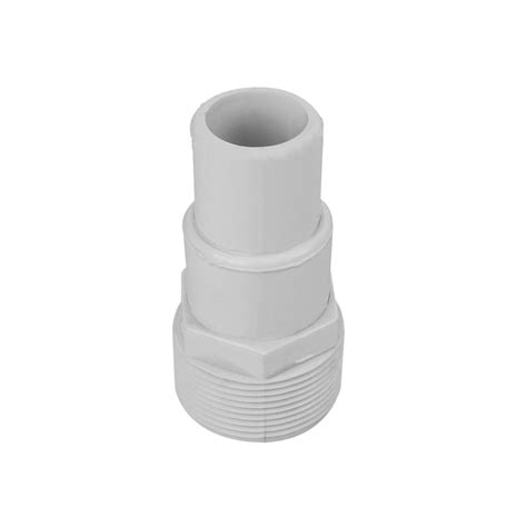 Adaptateur à Visser 1 12 Emboîter Diam 3238 Mm Pour Tuyau Flottant