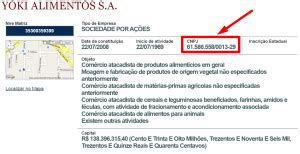 Fazer Consulta CNPJ Pelo Nome Da Empresa Consulta CNPJ