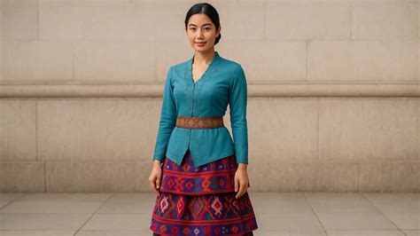 Berita Model Rok Kebaya Terbaru Hari Ini Kabar Terbaru Terkini
