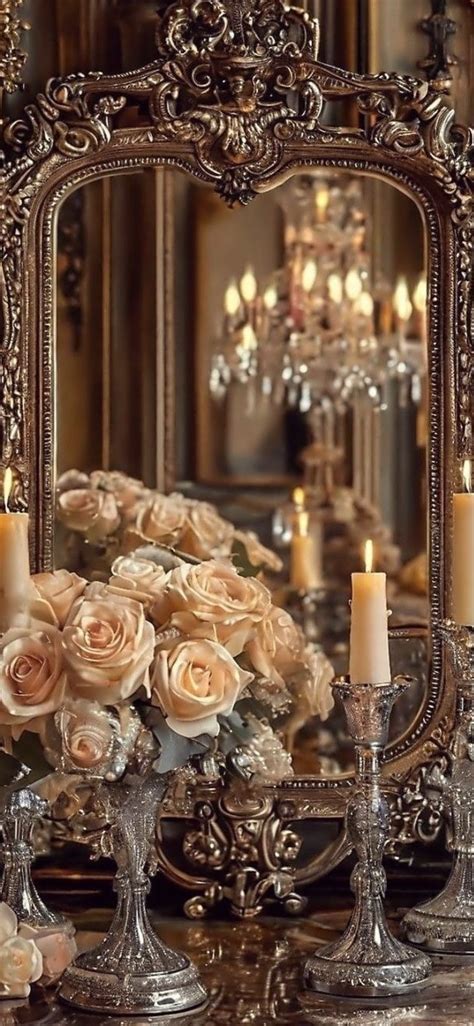 Old Money Aesthetic Room Pink Vintage Pink Aesthetic Royal Elegant