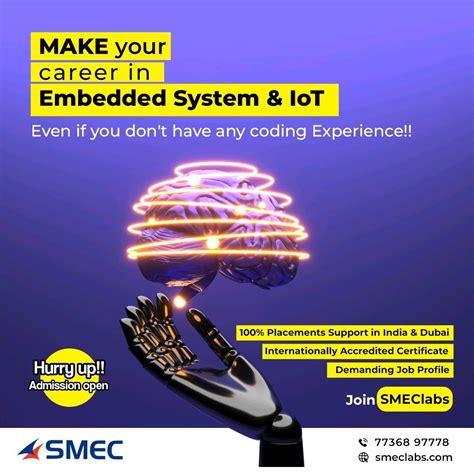 Buildthefuture Iot Embeddedsystems Engineering Technology