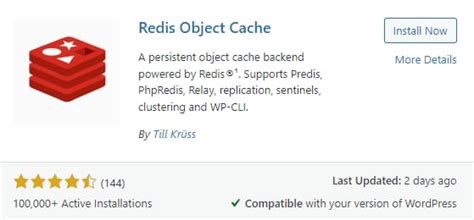 Cara Menggunakan Redis Cache Di WordPress I CloudX