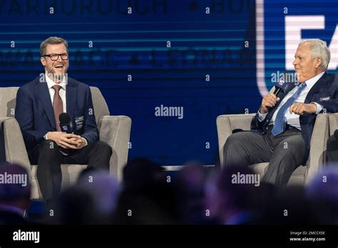Nascar Hall Of Fame Inductee Dale Earnhardt Jr Left And Rick